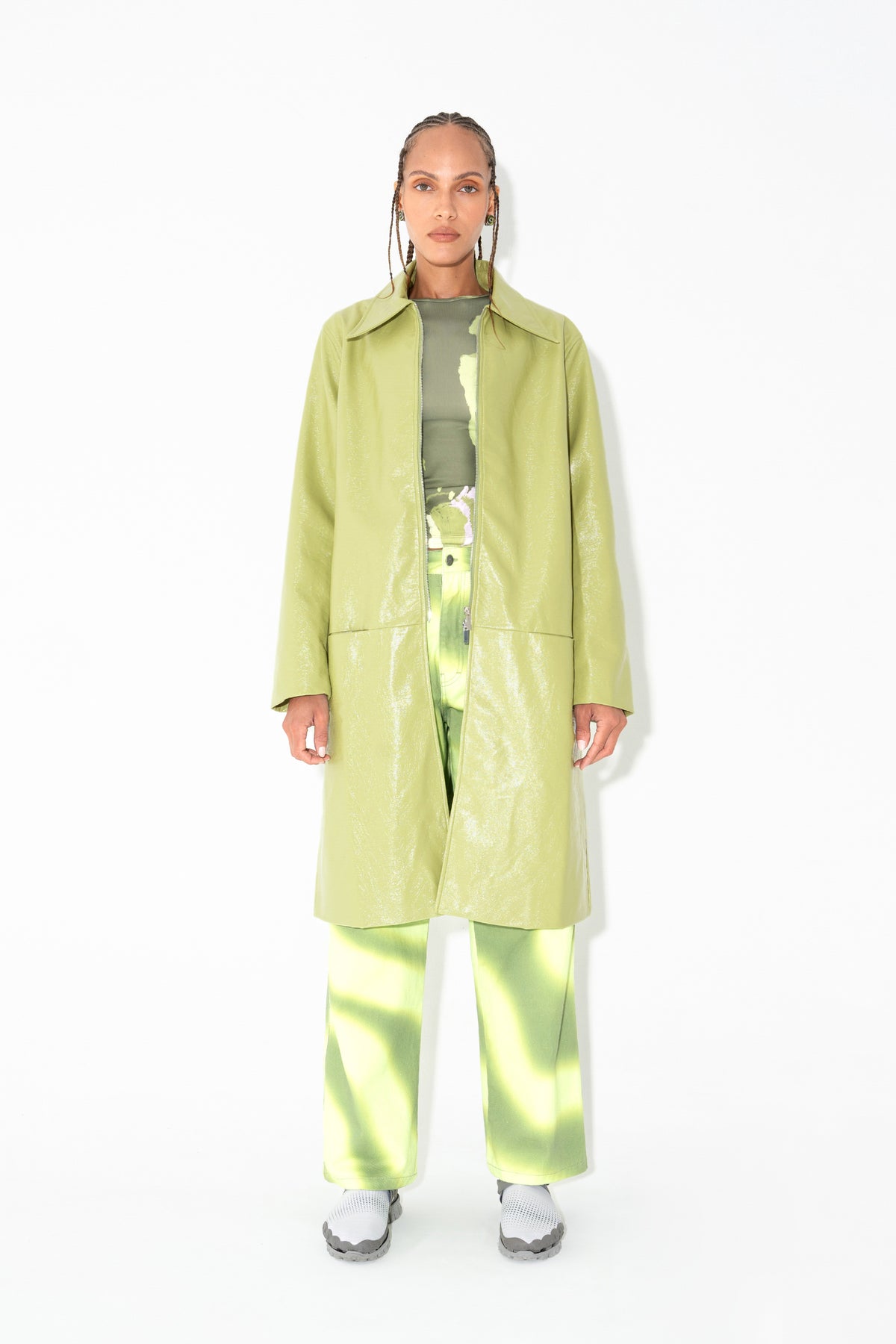 ARTHUR APPAREL — Shop All Outerwear — Jumpers and Jackets – Arthur Apparel