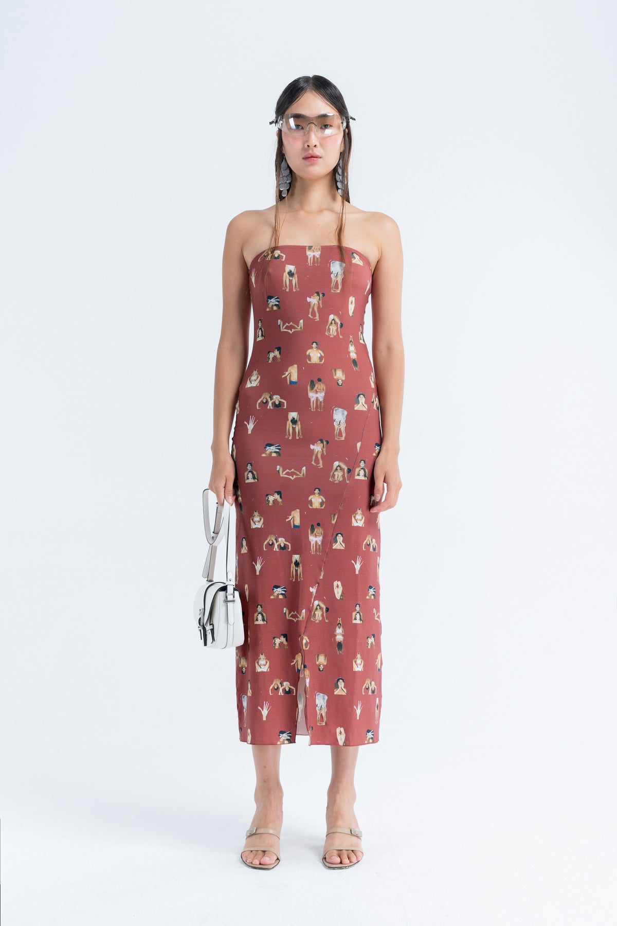 ARTHUR APPAREL — Shop All Dresses — Mini, Midi and Maxi Dresses ...