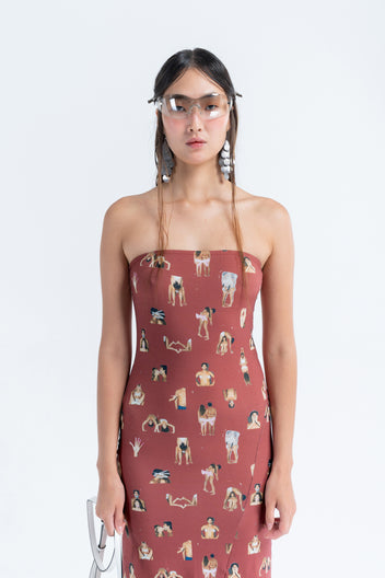 ARTHUR APPAREL — Shop All Dresses — Mini, Midi and Maxi Dresses ...