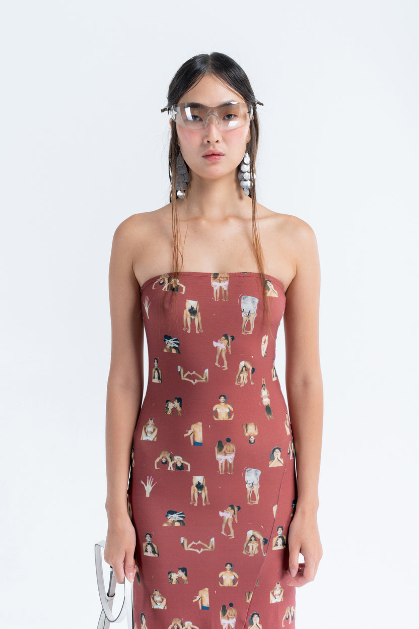 ARTHUR APPAREL — Shop All Dresses — Mini, Midi and Maxi Dresses ...