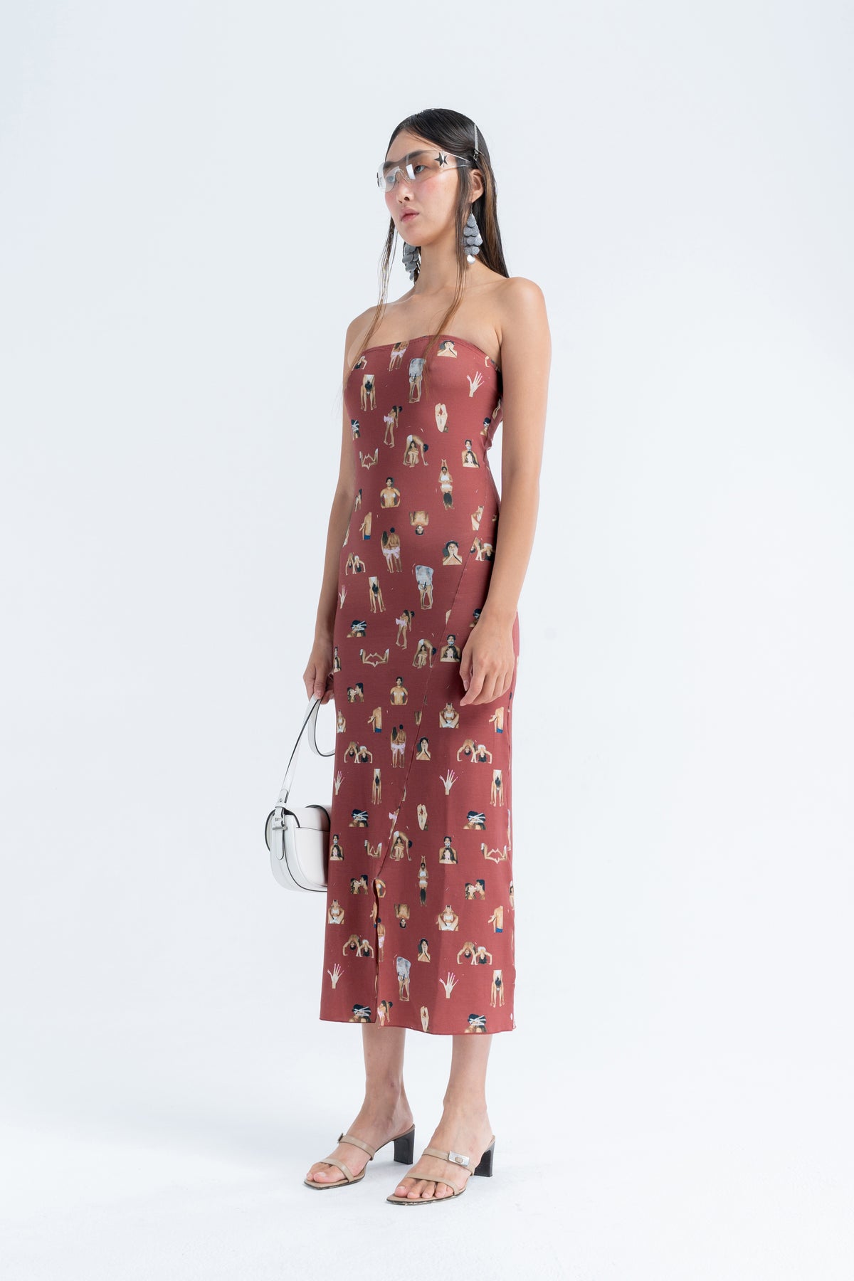 ARTHUR APPAREL — Shop All Dresses — Mini, Midi and Maxi Dresses ...