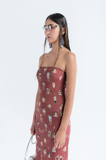 ARTHUR APPAREL — Shop All Dresses — Mini, Midi and Maxi Dresses ...