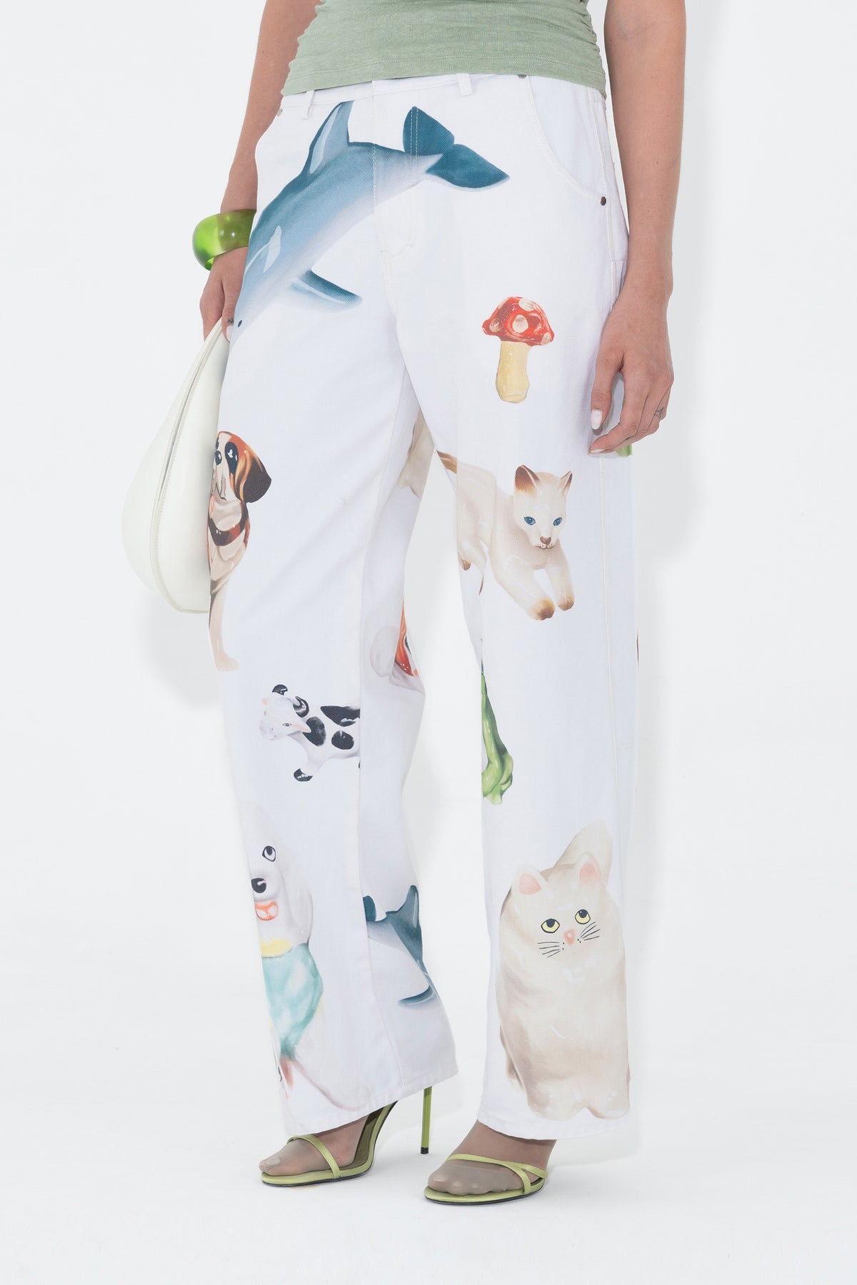 ARTHUR APPAREL — Shop All Bottoms — Trousers, Shorts and Skirts ...
