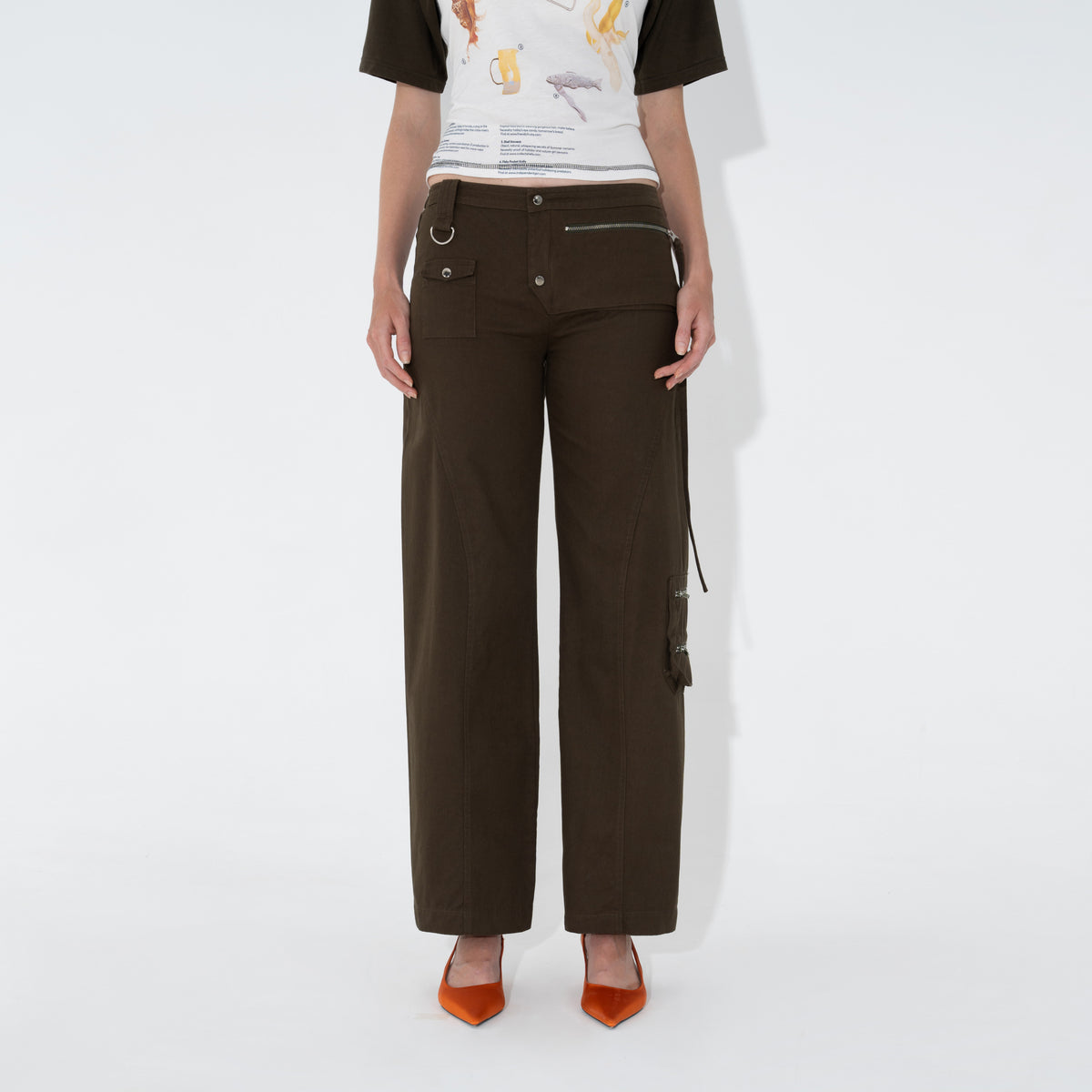 ARTHUR APPAREL — Shop All Bottoms — Trousers, Shorts and Skirts ...