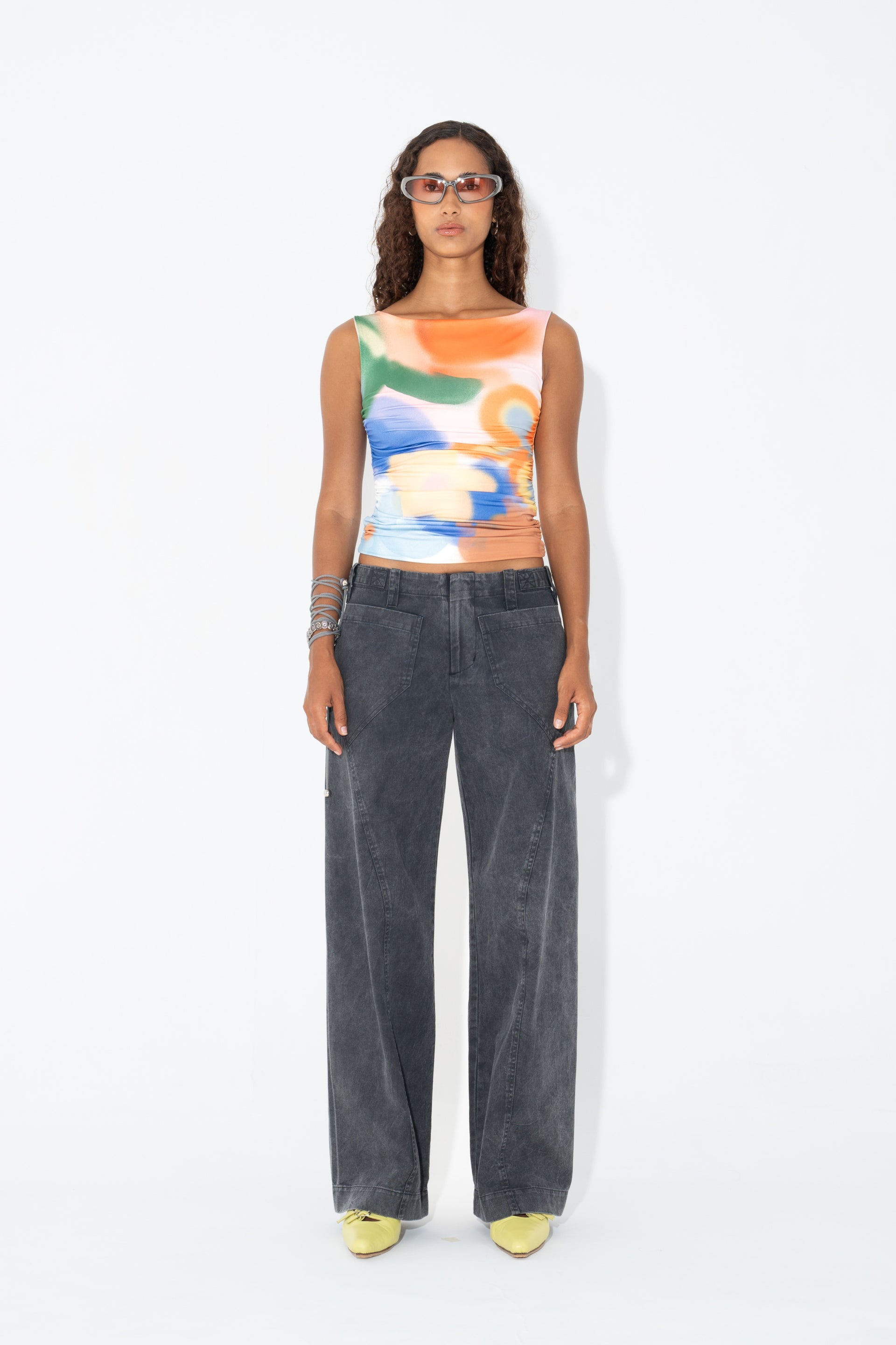 ARTHUR APPAREL — Shop All Tops — Tshirts, Blouses and Shirts – Arthur ...