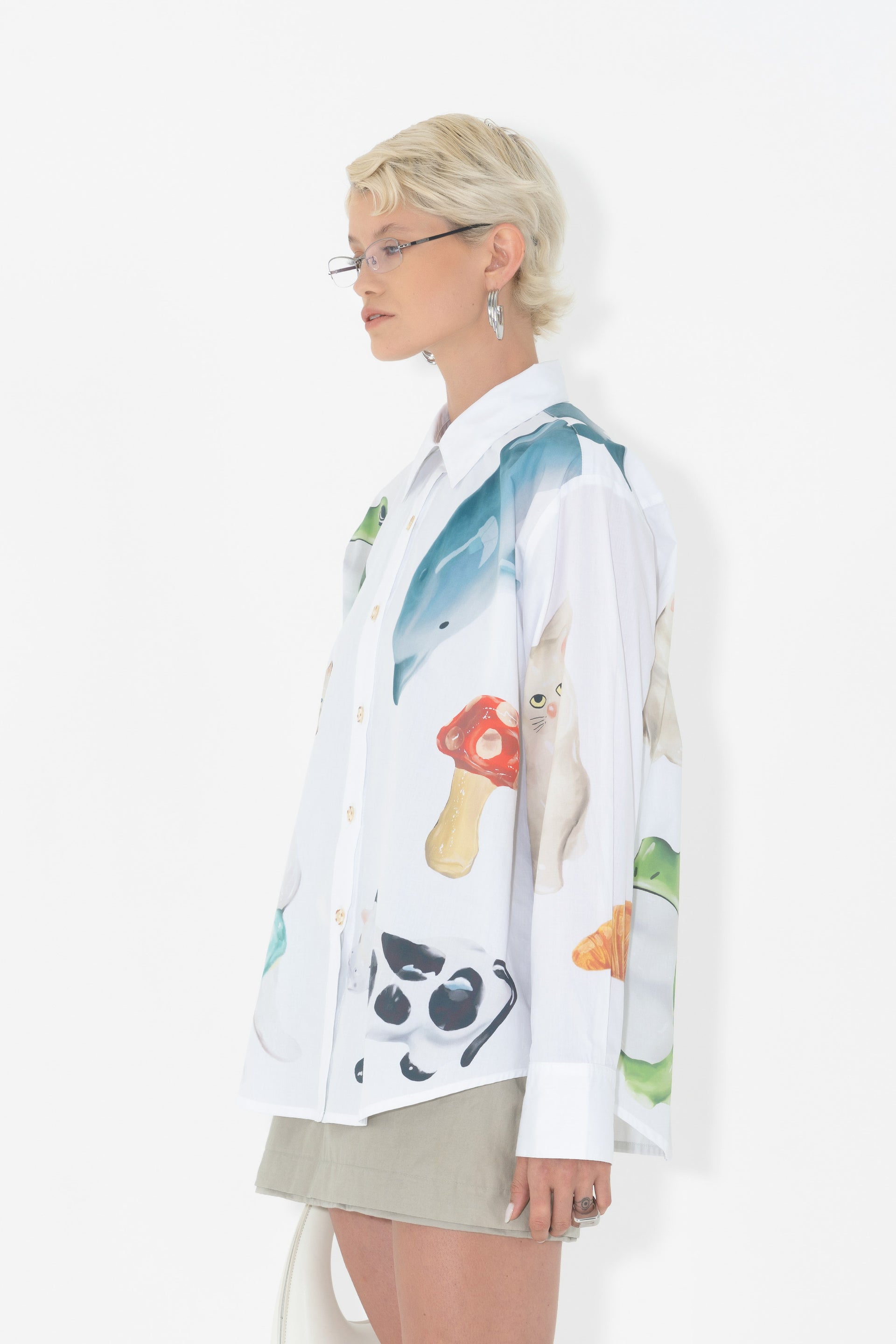 ARTHUR APPAREL — Shop All Tops — Tshirts, Blouses and Shirts – Arthur ...