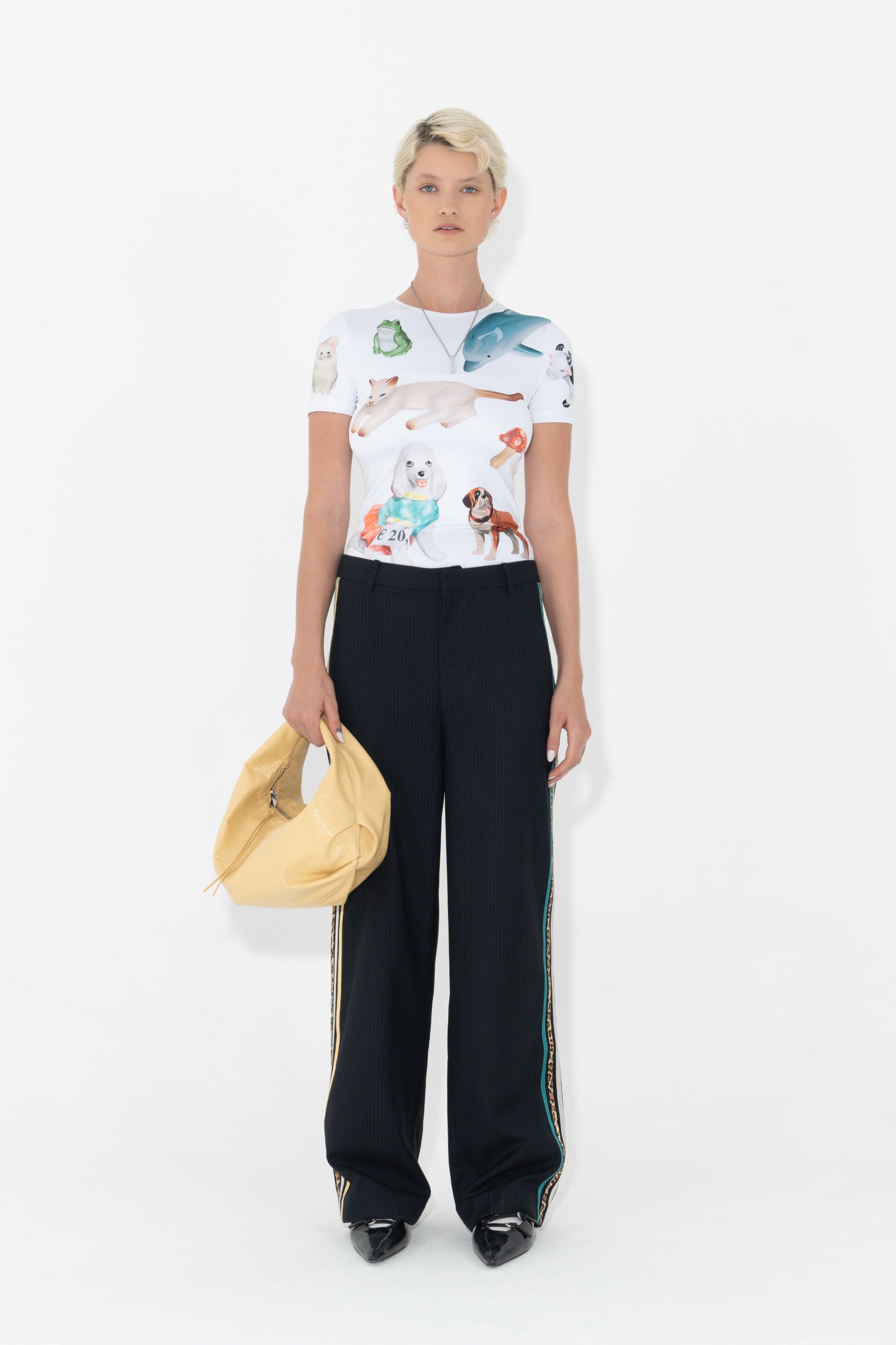 ARTHUR APPAREL — Shop All Tops — Tshirts, Blouses and Shirts – Arthur ...