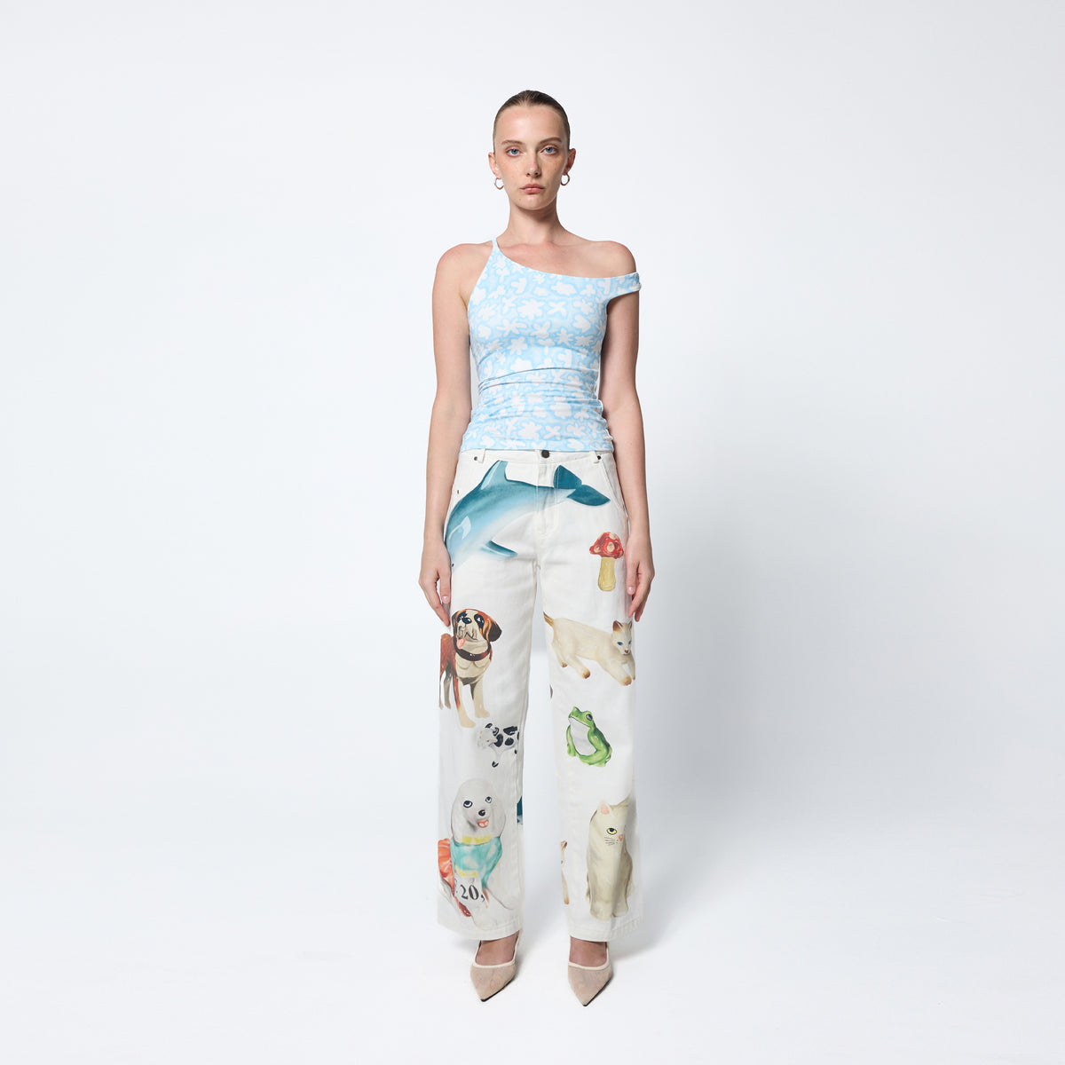 ARTHUR APPAREL — Shop All Tops — Tshirts, Blouses and Shirts – Arthur ...