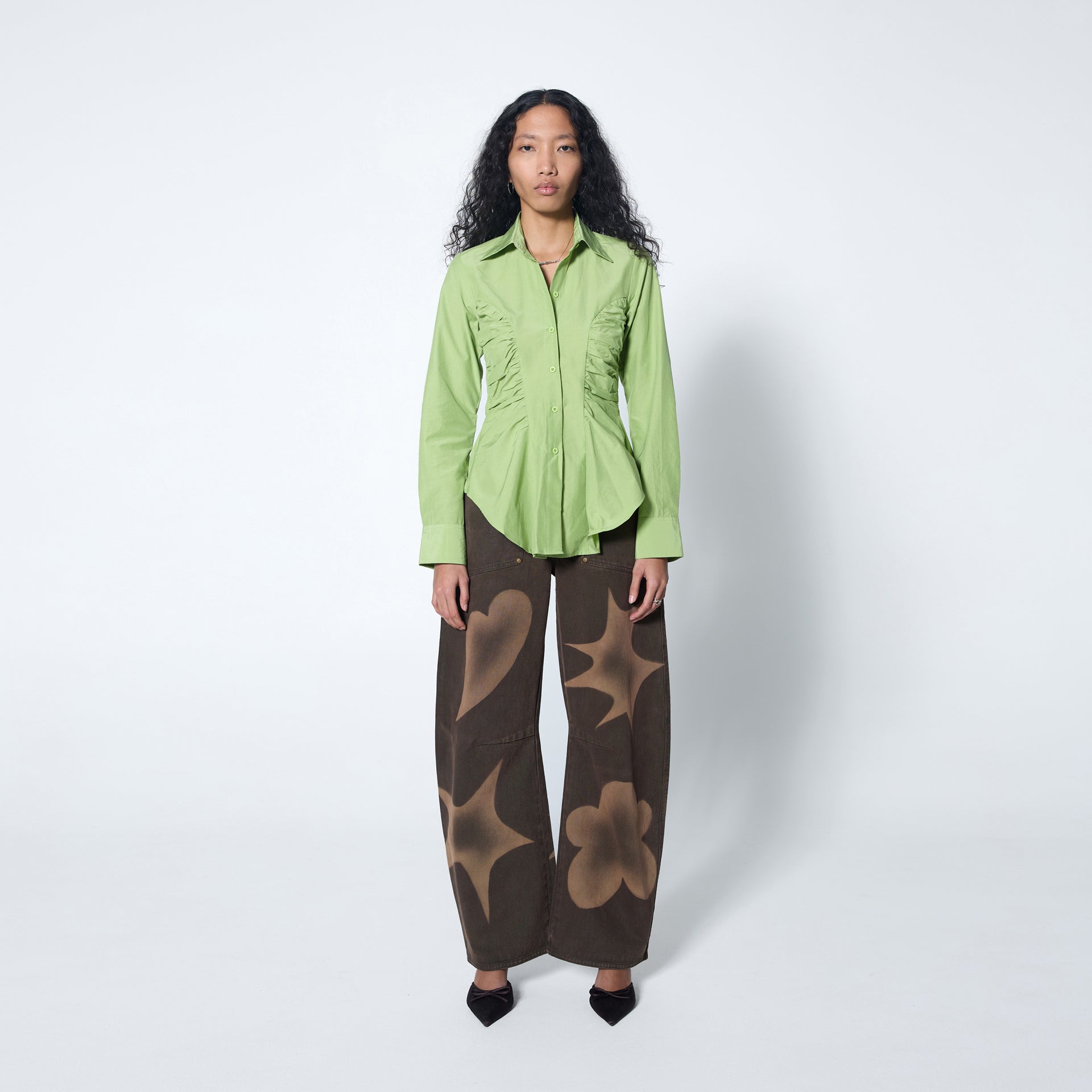 ARTHUR APPAREL — Shop All Tops — Tshirts, Blouses and Shirts – Arthur ...