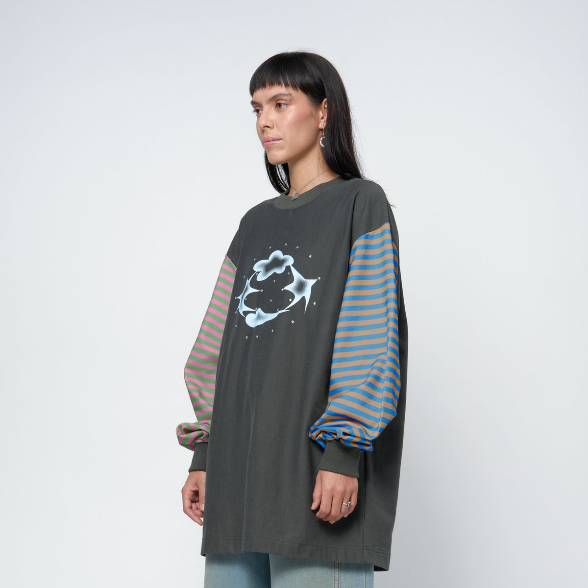 ARTHUR APPAREL — Shop All Tops — Tshirts, Blouses and Shirts – Arthur ...